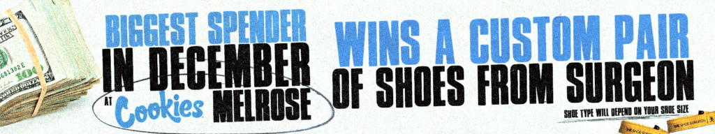 Cookies Dispensary Melrose : Marijuana Dispensary near me