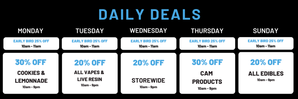 Cookies Dispensary Melrose : Marijuana Dispensary near me